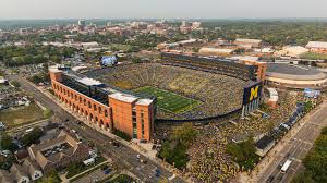What Can You Bring Inside Michigan Stadium? (2023 version) — MVictors ...
